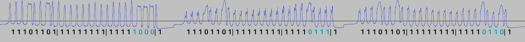 Receiving and decoding 433 MHz radio signals from wireless devices – Gabor Heja