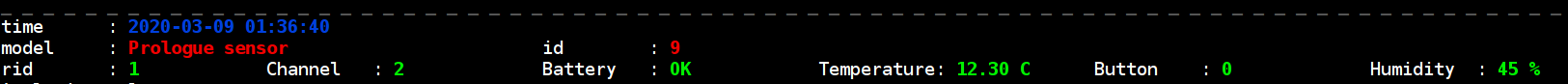 Receiving And Decoding 433 Mhz Radio Signals From Wireless Devices Gabor Heja